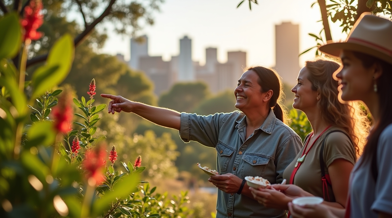 Experience Authentic Indigenous Culture in Sydney Today