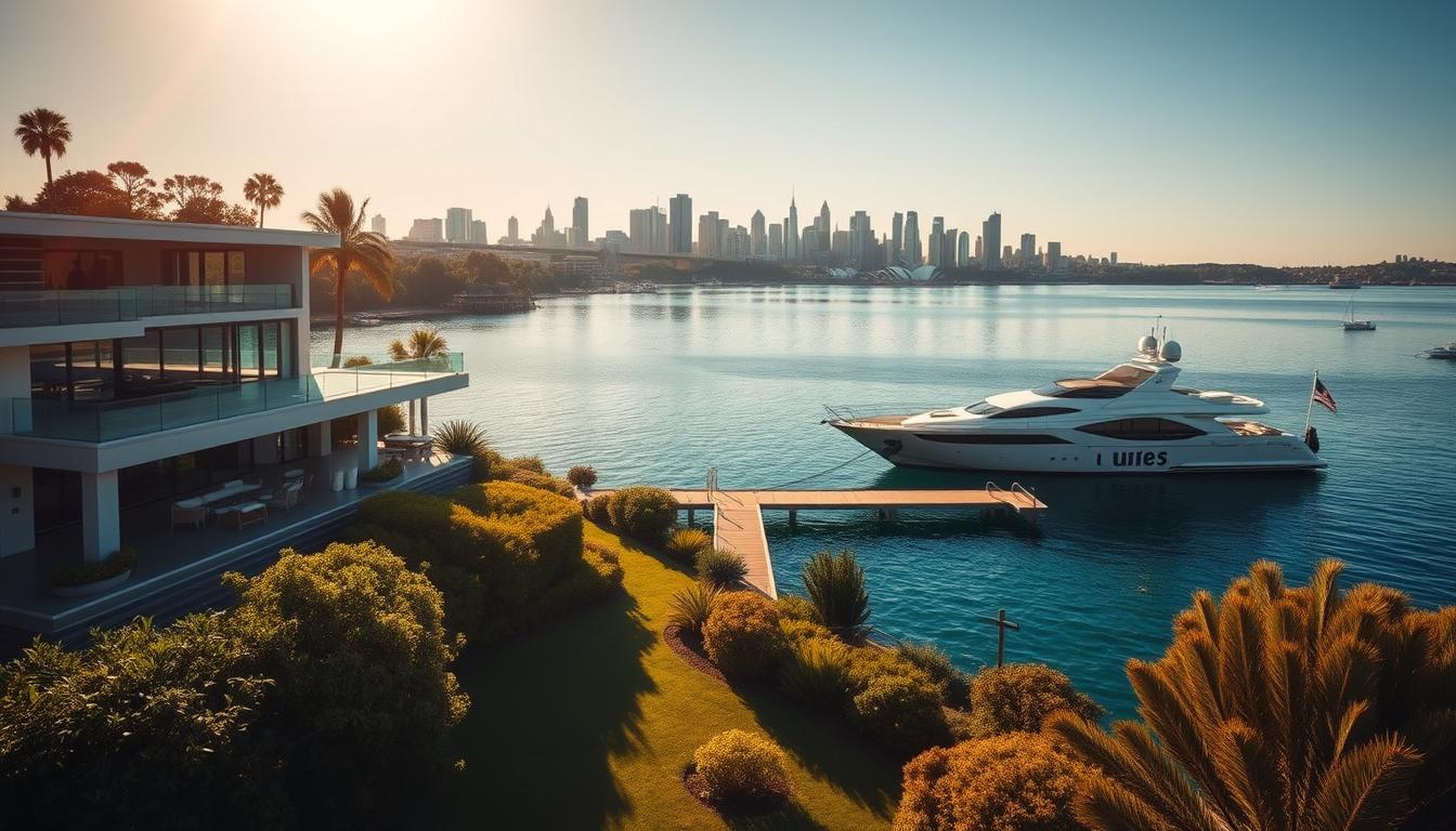 Blackwattle Bay Bliss: The Beautiful Secret Uncovered