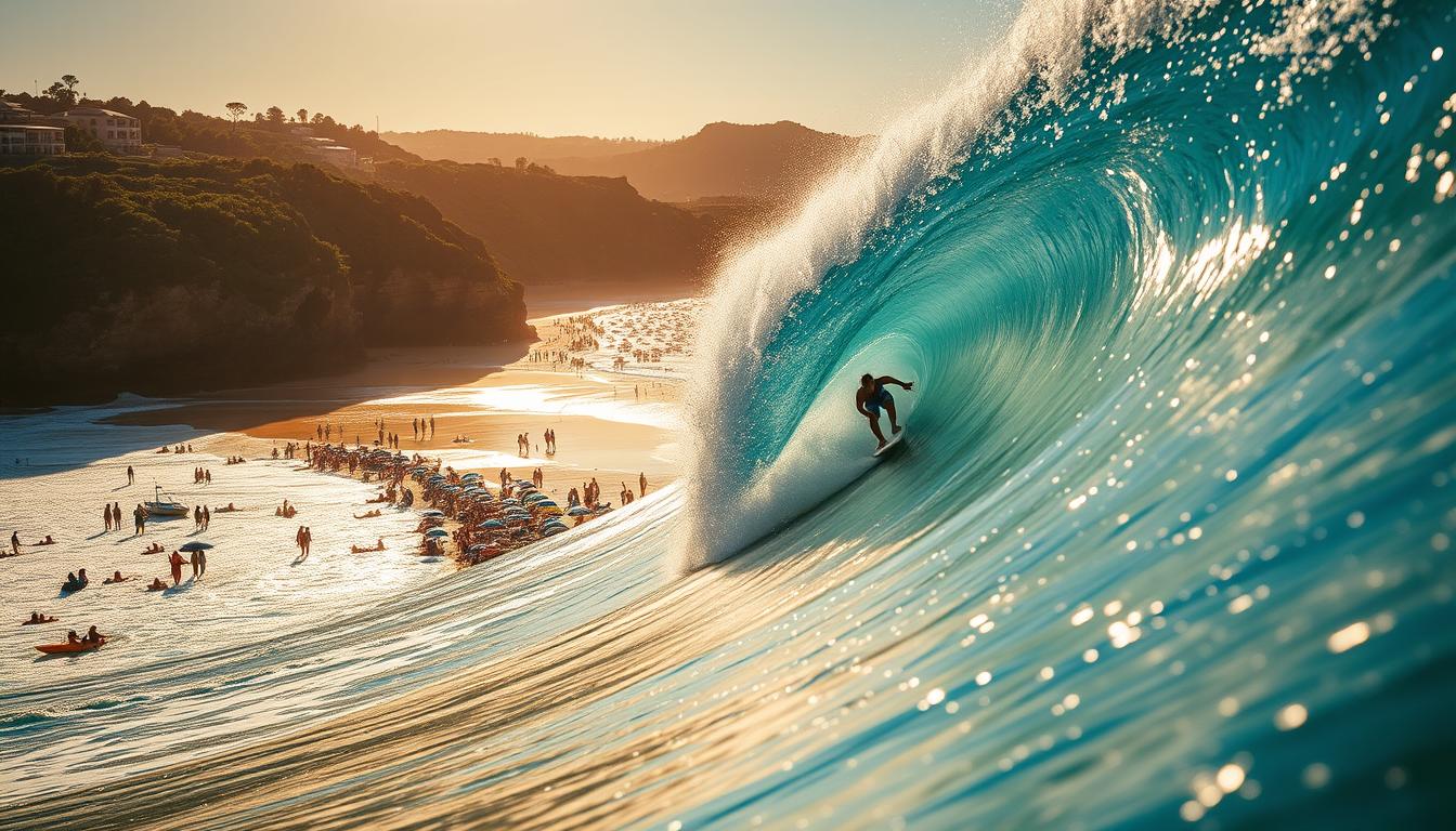 Dee Why Beach: The Beautiful Secret of Surf Culture