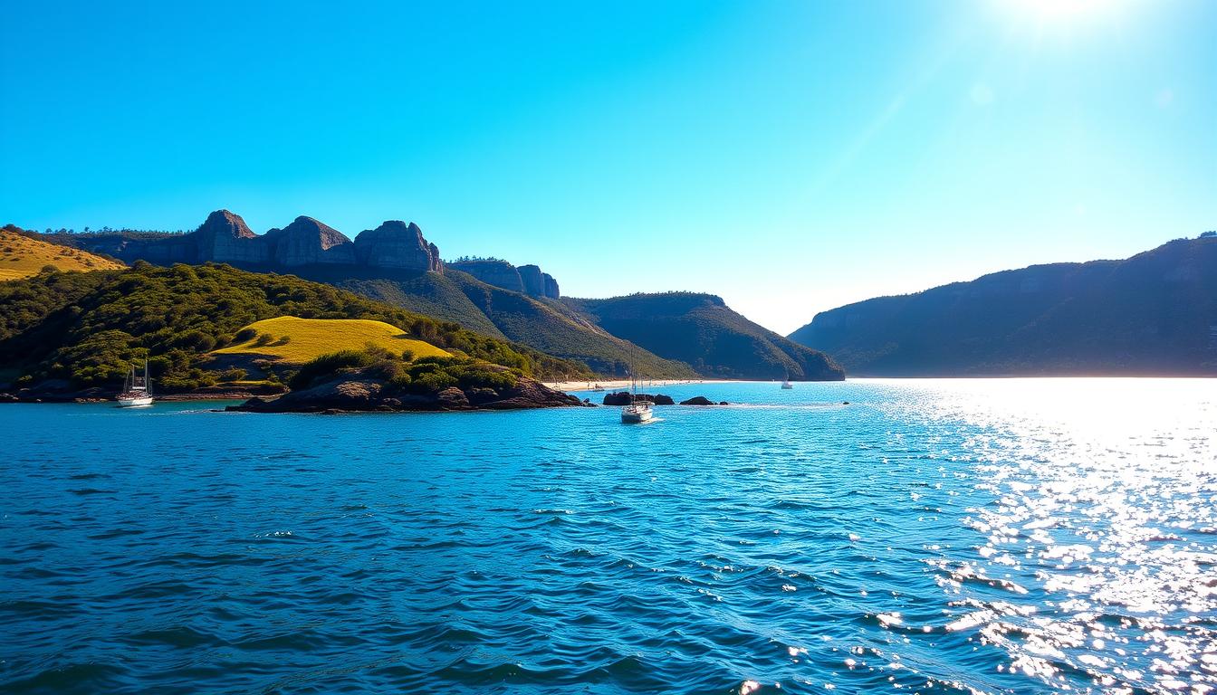 The Secret That Makes Lady Bay Sydney's Stunning Escape