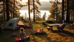 Camping at Bents Basin: Reasons You'll Actually Enjoy It